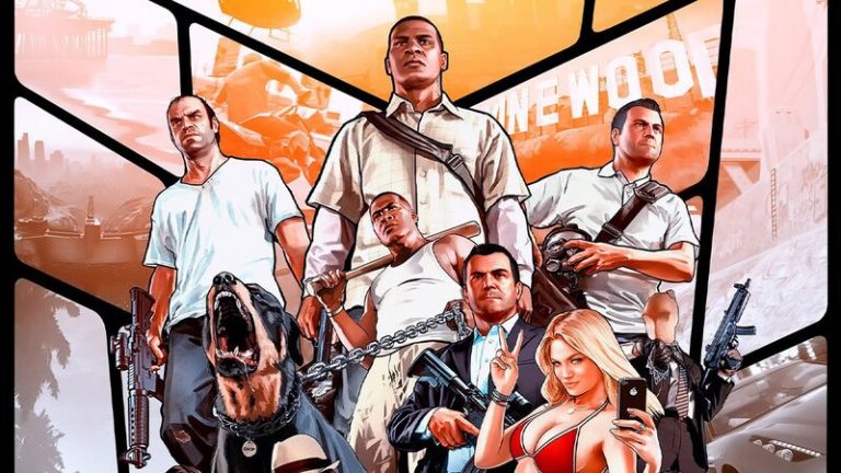 Fivem Gta 5 Rp Κανόνες - Rules - Greek Fivem - RP Servers - GTArp